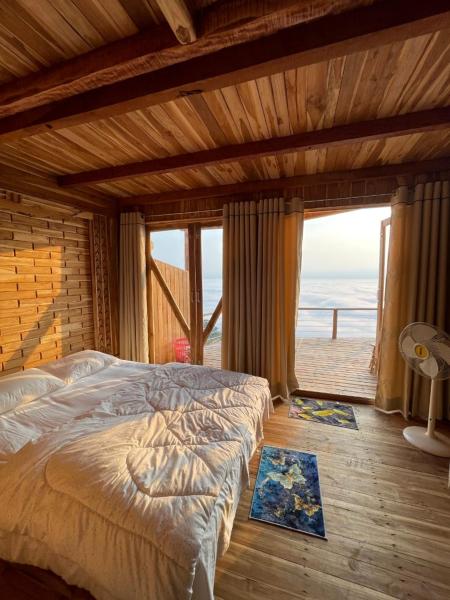 Megh Nibash Eco Cottage - Mizoram