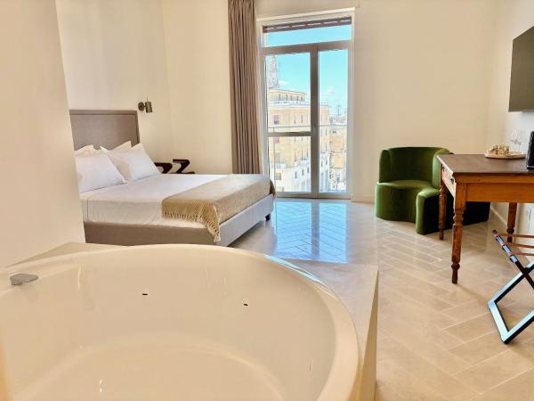 Abalto Gem Suites - Lecce