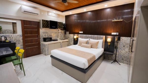 Deoghar Bnb Luxe - Deoghar