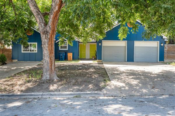 4br Pecan Tree Beauty By The Lake, Sleeps 8 - Austin, TX