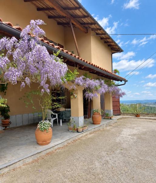 Da Piero - Casa In Langa - Alba, CN