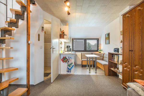 Ferienwohnung Hiddenseeblick 2 - Dranske