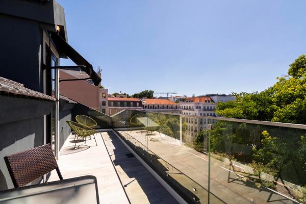 Charm Flats - Lisboa