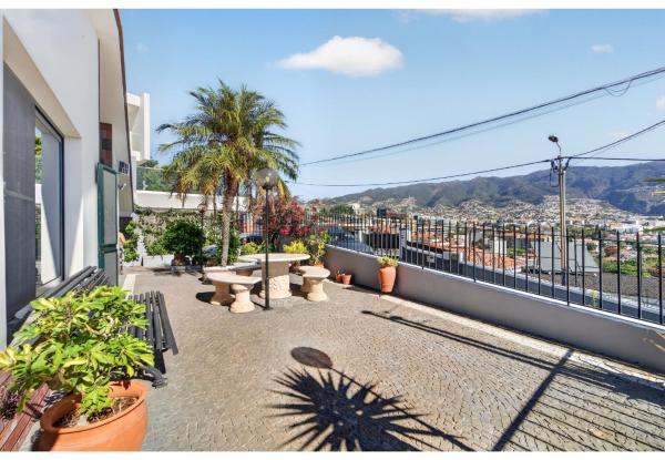 Rodrigo Guest House - Funchal