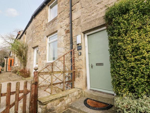 Crag Cottage - Settle