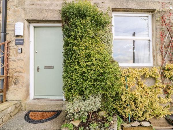 Crag Cottage - Settle