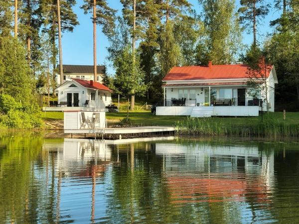 Love Life At Sjölyckan - Karlstad