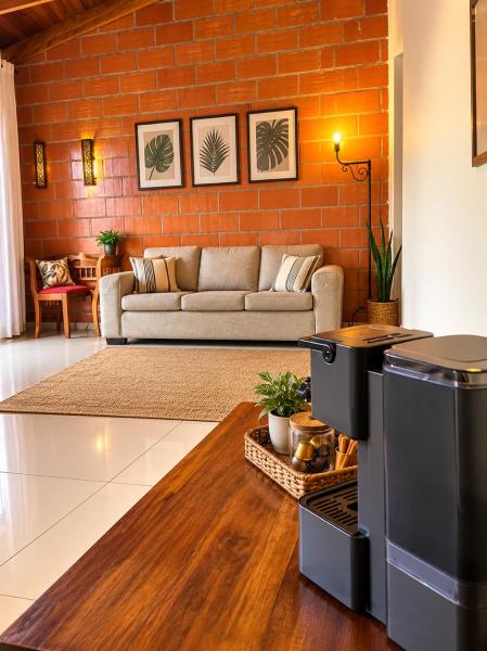 Ap Smart Valinhos Campinas 9min Laroc Club 7 Min - Vinhedo