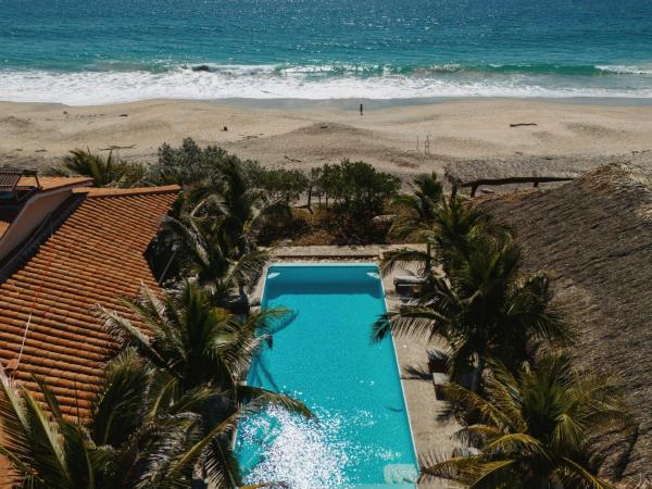 Casa Ofelia - Mazunte