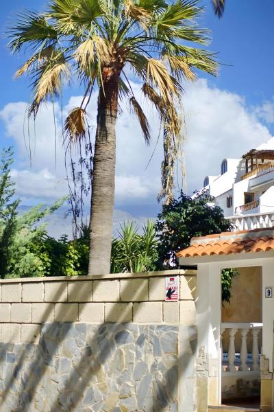 Villa Natali - Adeje