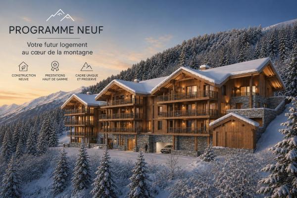 Au Coeur Des Cimes - Val Thorens