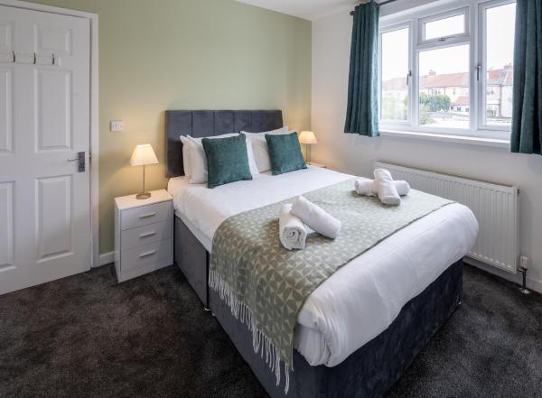 Mortimer House By Cliftonvalley Apartments - Filton