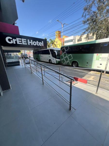 Gree Hotel São Luís - Sao Luis, Brazil