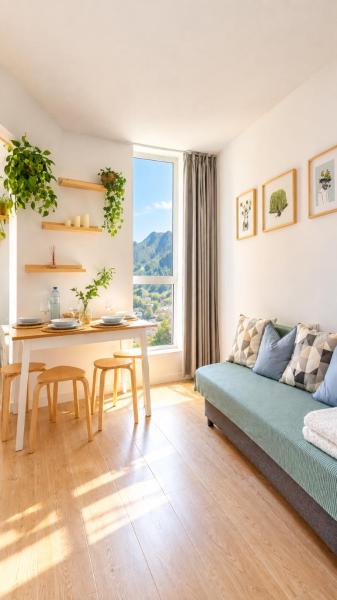 Osa Mayor Apartment Bajamar - La Laguna