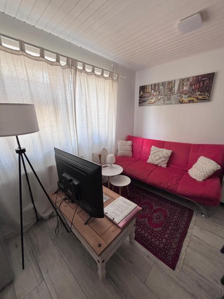 Apartment Ferienregion Bergstraße - Lautertal (Odenwald)