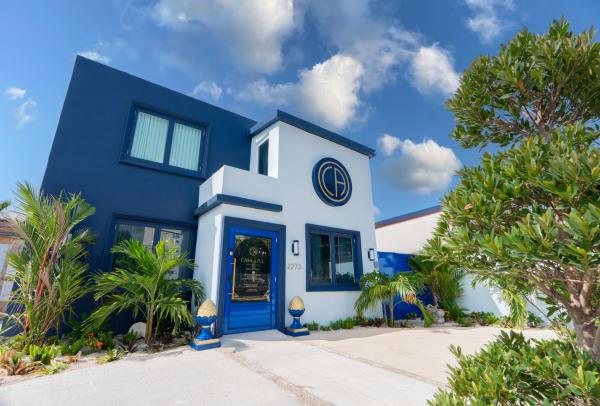 Casa Azul Boutique Hotel - San Juan