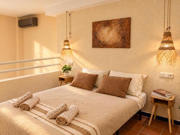 A 3 Minutos De La Ermita Y Doñana, Aire Acondicionado, Lincea Duplex - Parque Nacional de Doñana