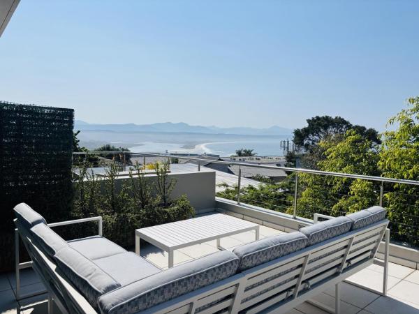 Plett Holiday Sea View Apartment - Plettenberg Bay