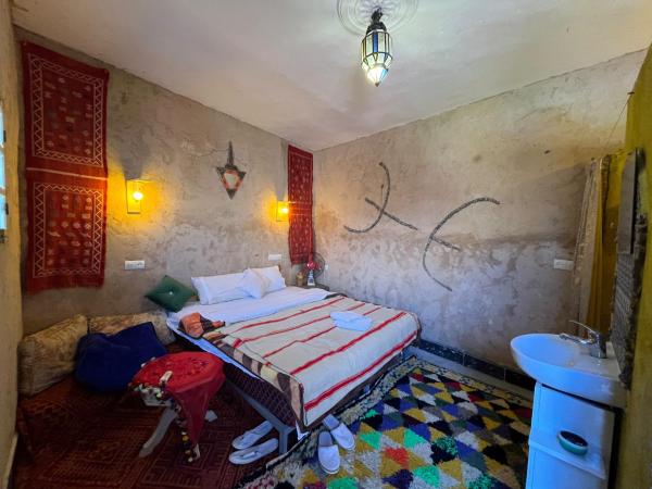 Dar Mayssa Rose - Morocco