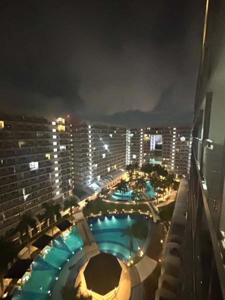 Shell Residences - Rhoivc - Parañaque