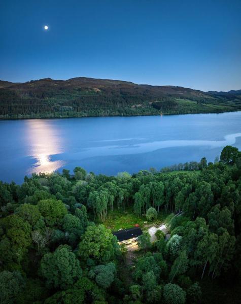 Darach - Aberfeldy