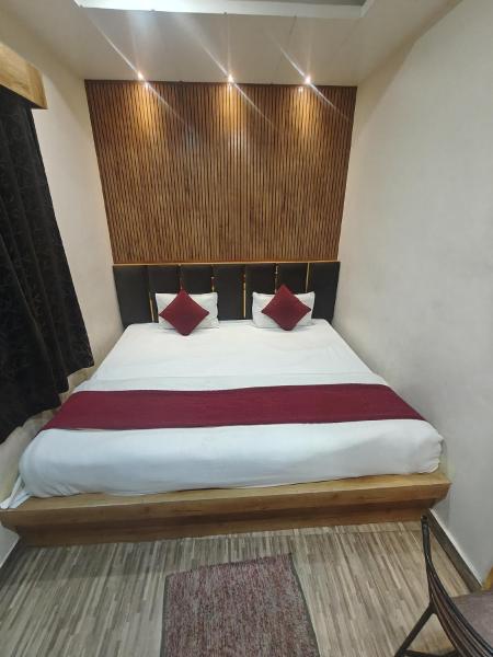 Shree Sai Lodge - Prayagraj - Allahabad