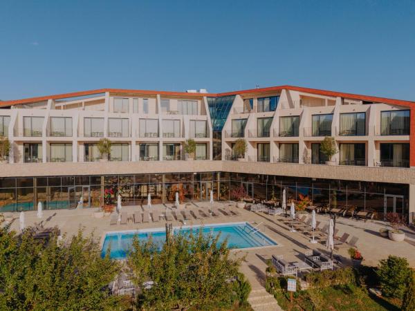 Degenija Boutique Hotel & Spa - Kroatia