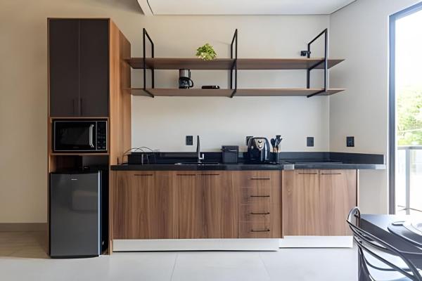 Loft Jardim Botânico - Sinop