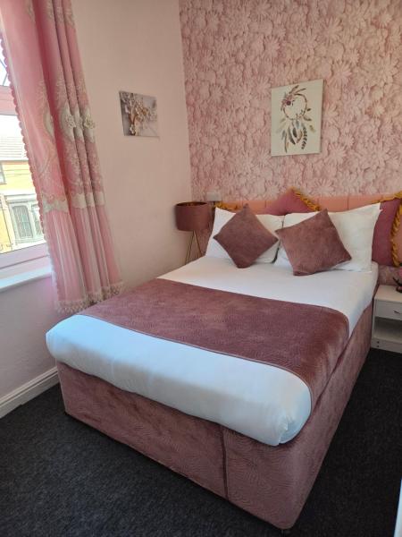 Glendor Hotel - Blackpool