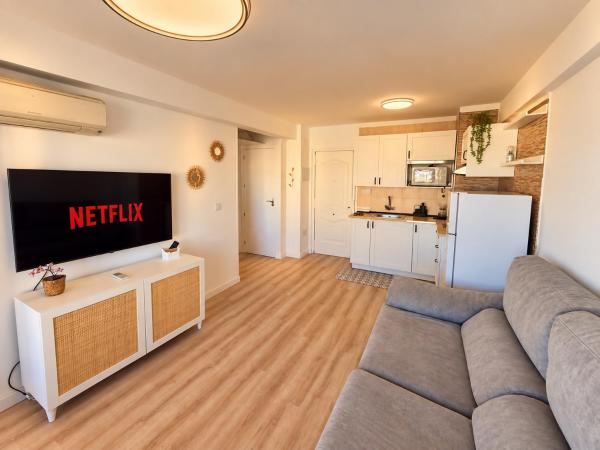 Apartamento Berlin By Solymar Properties - Torre del Mar