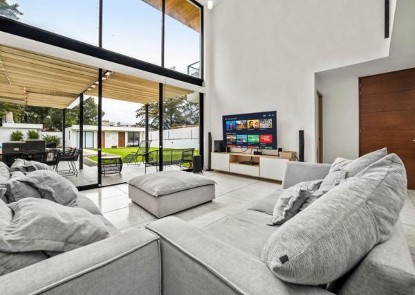 Family Villa Pool Jacuzzi & Pickleball - México