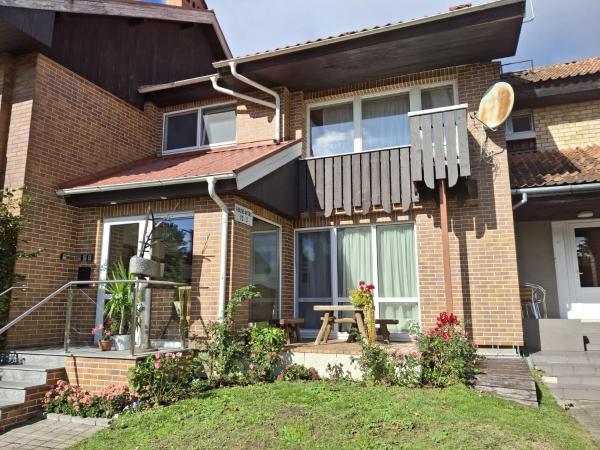 Haus Artas - Litwa