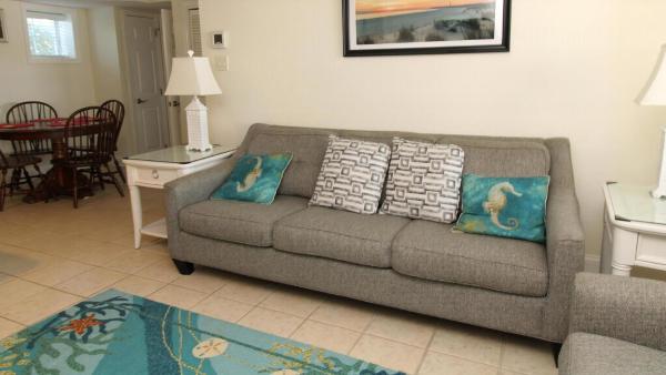 Condo At The Cove Unit 5 - Cape May, NJ
