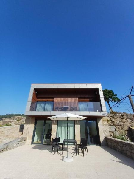 Agroturismo Pedra Alva - Amares