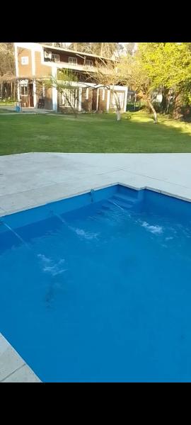 Casa Quinta El Remanso - Merlo