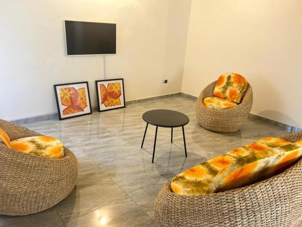 Dream House - Cotonou