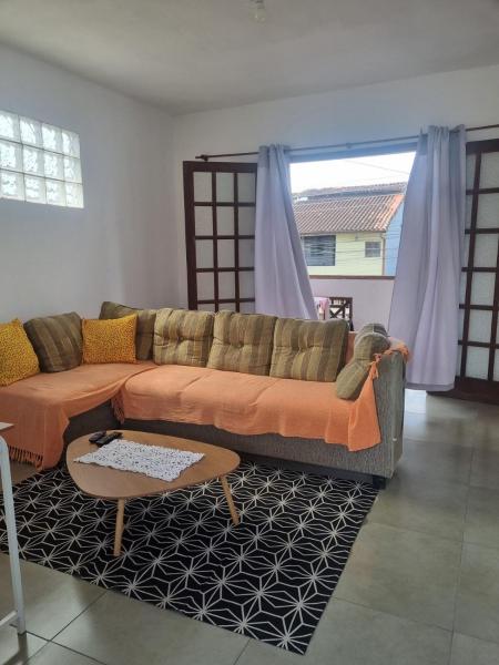 Red House - Paraty