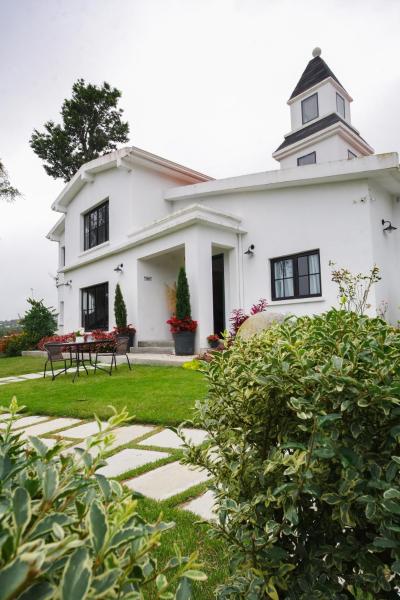 Posada La Casa Del Molino - Venezuela