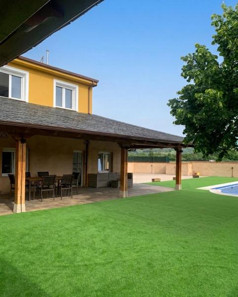 El Pedracal - Casa Completa - Ponferrada