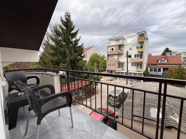 Female Dormitory - 4 Beds - Skopje
