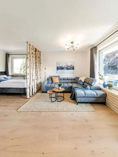 Rosels Mountain Lodge - Ferienwohnung Mit Schwimmbad, Sauna & Bergblick - Oberaudorf Bayern - Kufstein