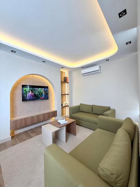 Abay Homes - Antalya