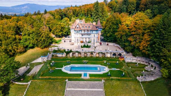 Château Des Avenieres - Haute-Savoie