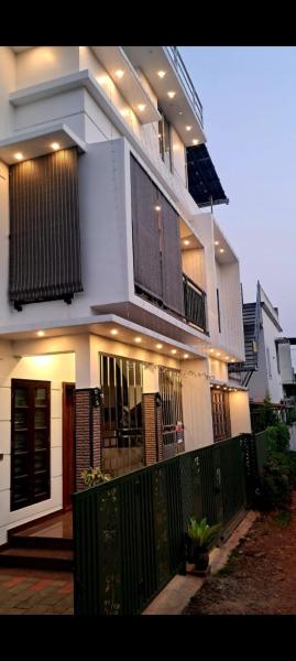 Mendez Residency - Kochi, India