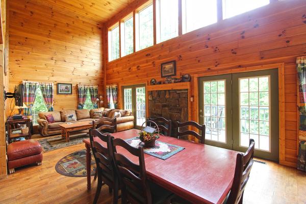 Smoky Mountain Paradise - Bryson City, NC