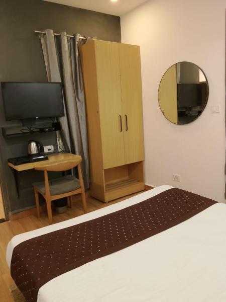 Care Inn - Prayagraj