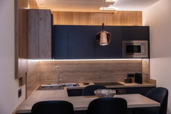 Enro Mountain Vacation Home - Barrea