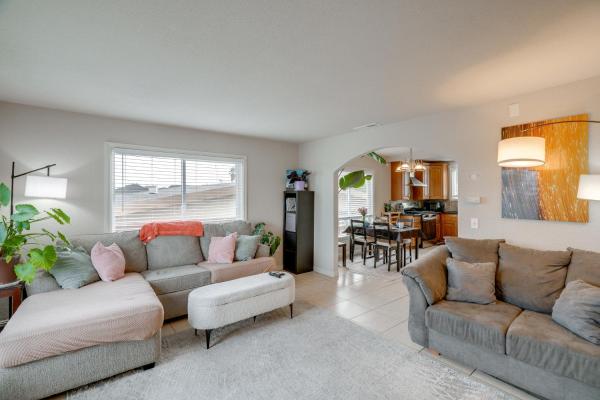 Seaside Monthly Rental Across From Martin Park - Monterey, CA