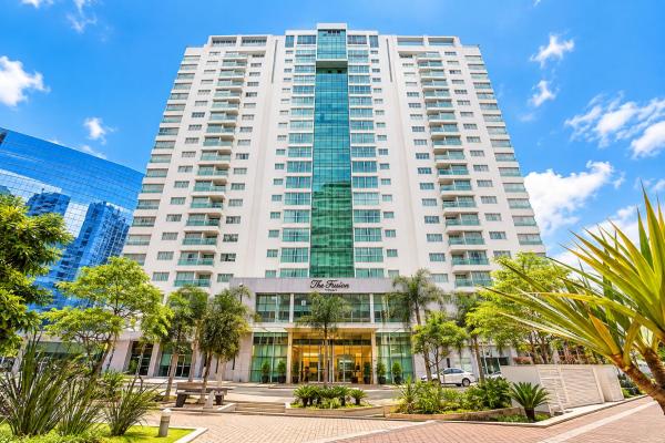 Alugueasy - Saint Moritz - Brasilia City