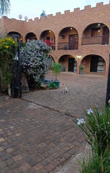 Bastille De Blignaut B&b - Edenvale